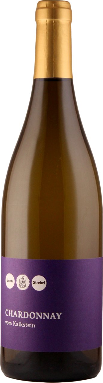 Lisa Bunn Lisa Bunn Chardonnay vom Kalkstein trocken 2021 | lunas.de